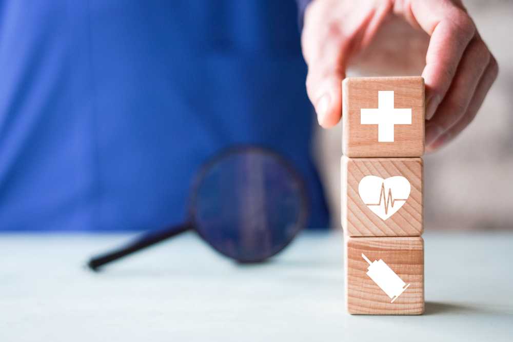 Macon Medical Funding | Silver Dollar Financial