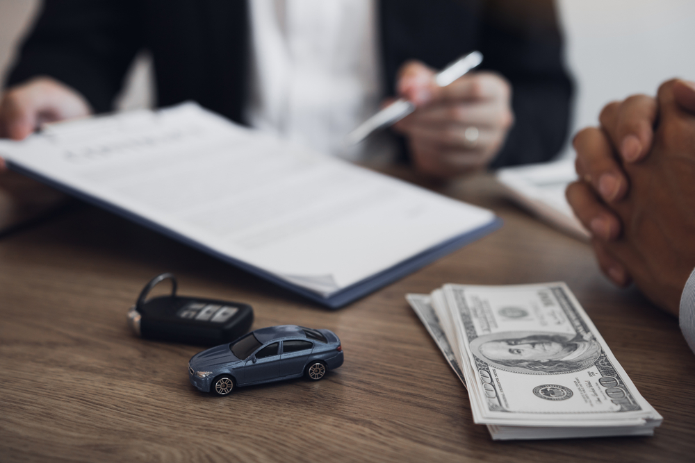 Car Accident Loans in New York | Funding Within 24 Hours